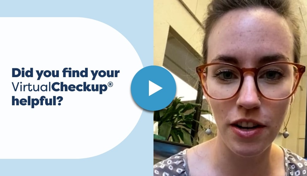 VirtualCheckup by Catapult Health