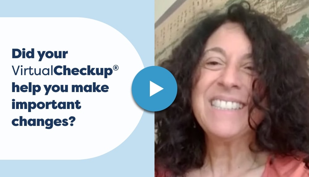 VirtualCheckup by Catapult Health