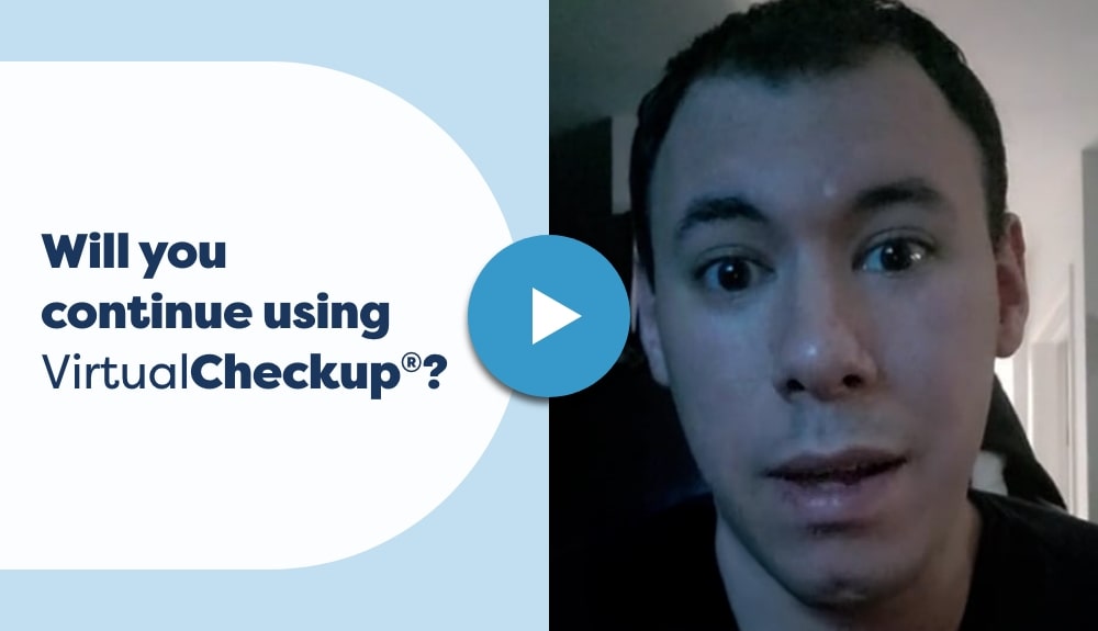 VirtualCheckup by Catapult Health