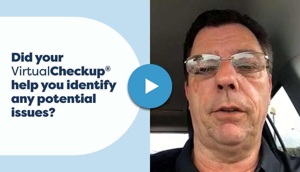 VirtualCheckup by Catapult Health