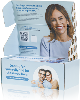 VirtualCheckup by Catapult Health